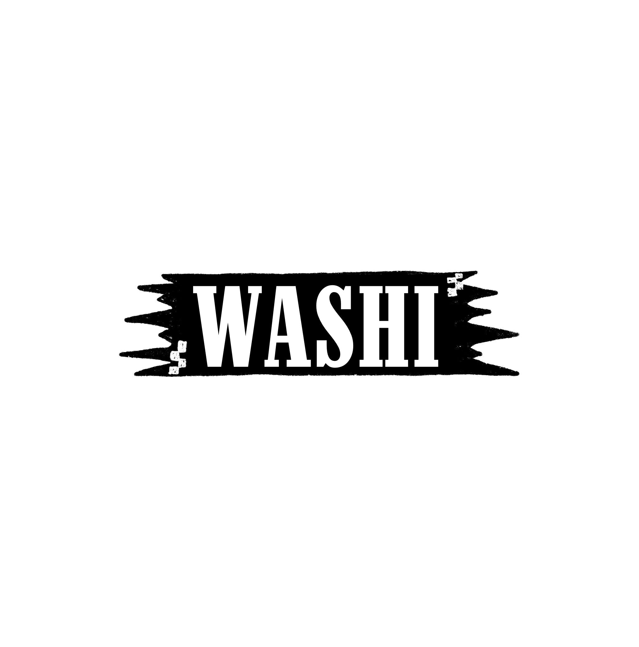 washi x – theoretikaldesign
